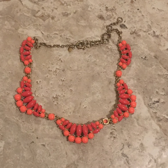 Jewelry | Fancy Lilly Pulitzer Necklace | Poshmark